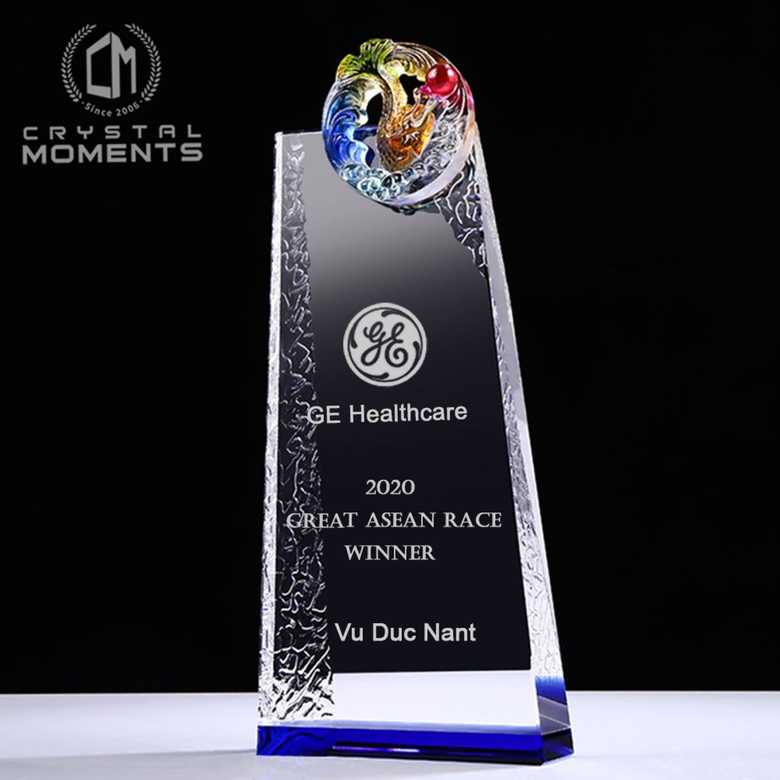 LT048 | Crystal Moments Singapore